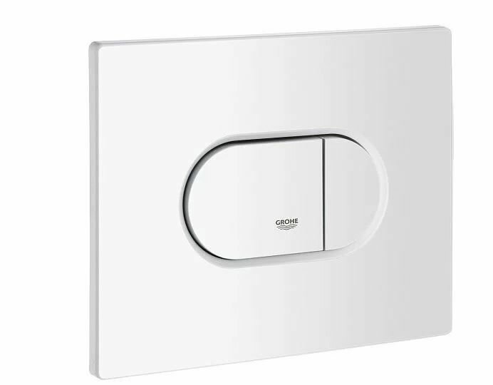Клавиша смыва Grohe Arena Cosmopolitan 38858SH0