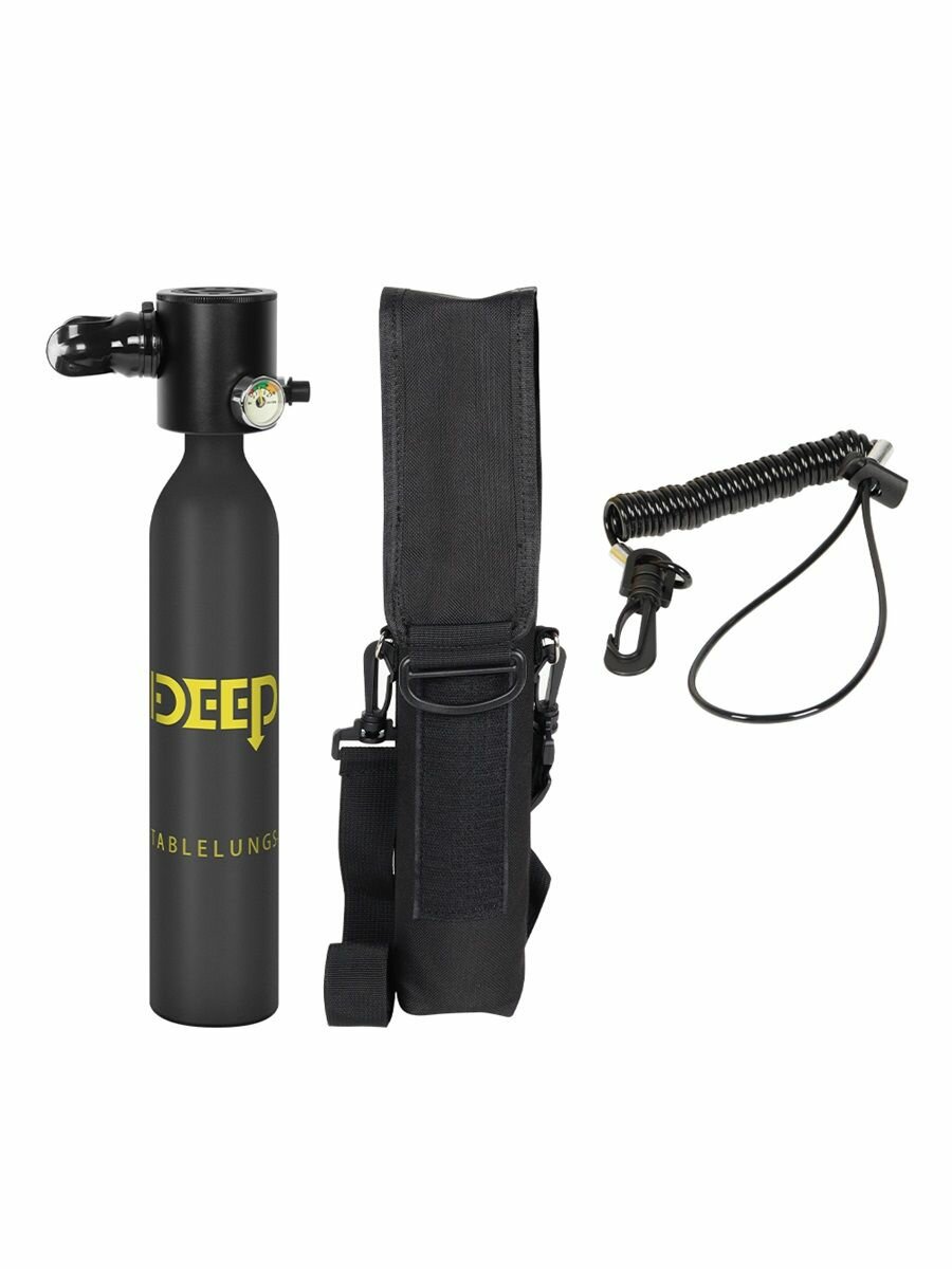 Баллон для дайвинга