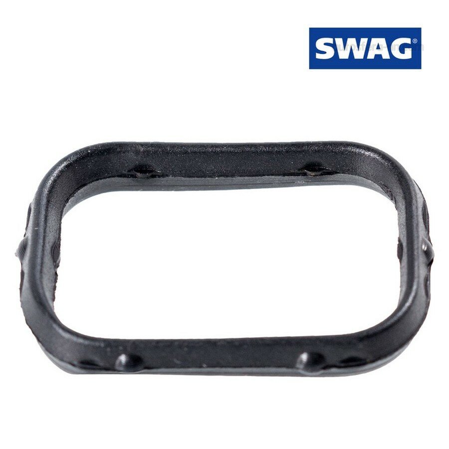 SWAG 33102196 Прокладка масляного насоса MERCEDES C-CLASS (W203, W204), CLS, E-CLASS (W211, W212) 3.0