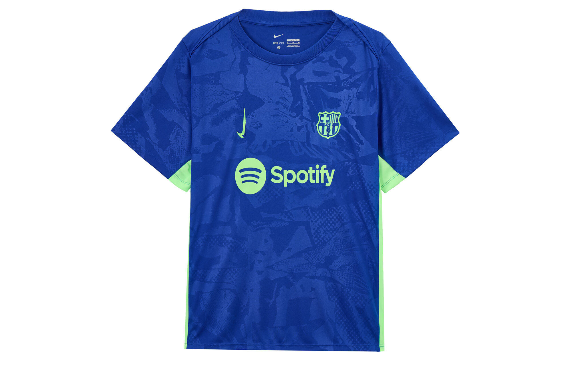 Футболка спортивная Academy FW24 Pro Third Soccer Jersey