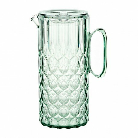 Кувшин с крышкой vanity, 1,75 л, зеленый