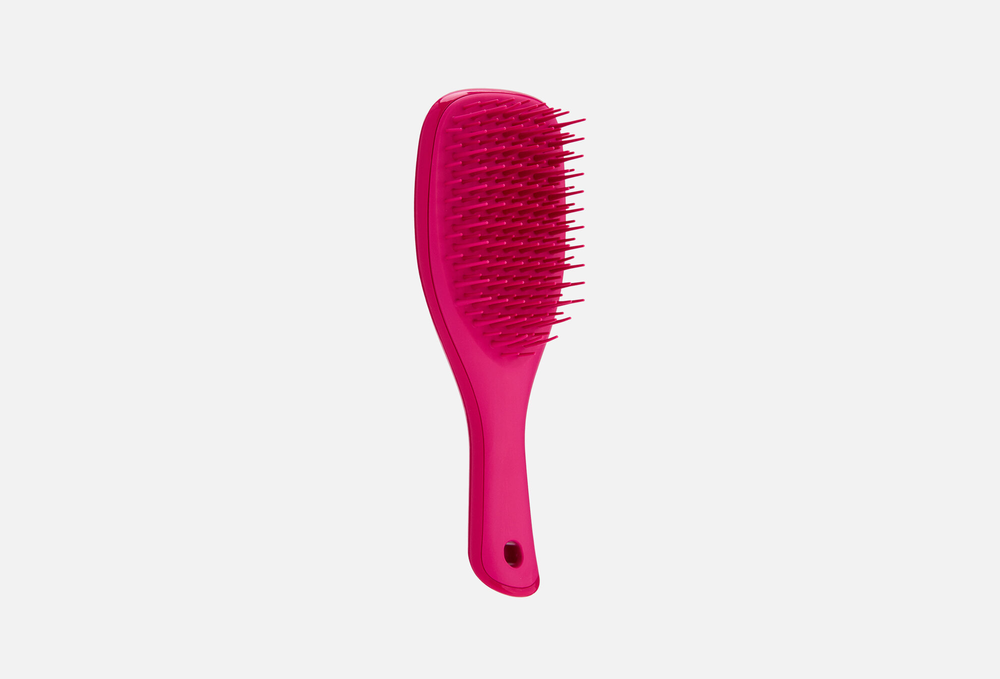Расческа для волос TANGLE TEEZER The Ultimate Detangler Mini Electric raspberry