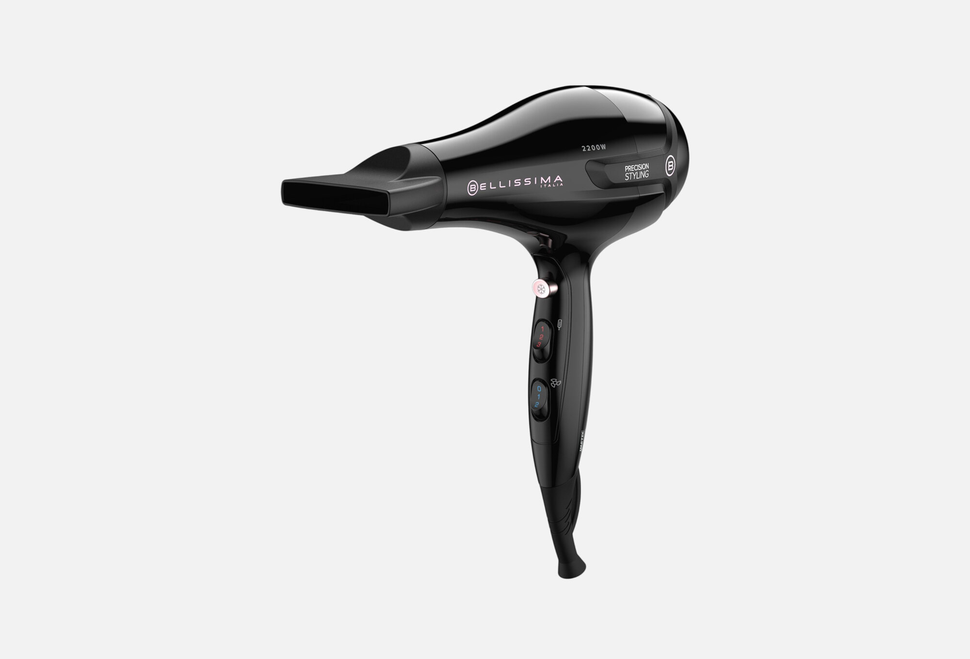 Фен BELLISSIMA S4405