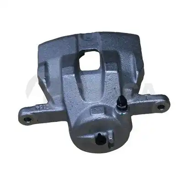 OSSCA 17442 суппорт перед лев (однопоршневой) Suzuki (Сузуки) grand vitara-i / II 01