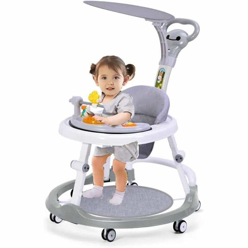 Ходунки Детские Для Девочек Мальчиков