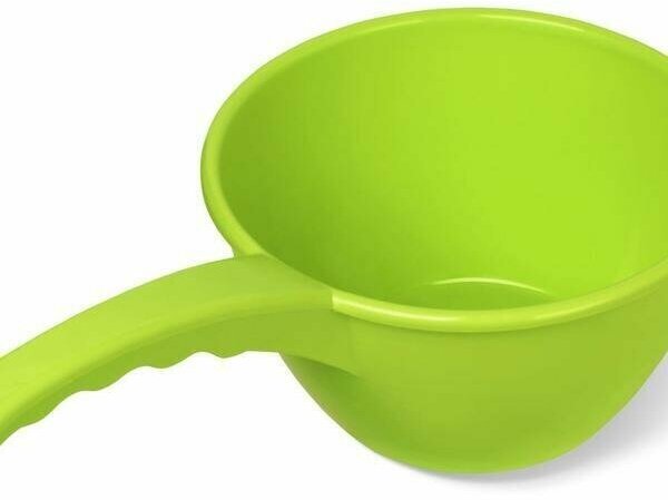 Кухонный ковш