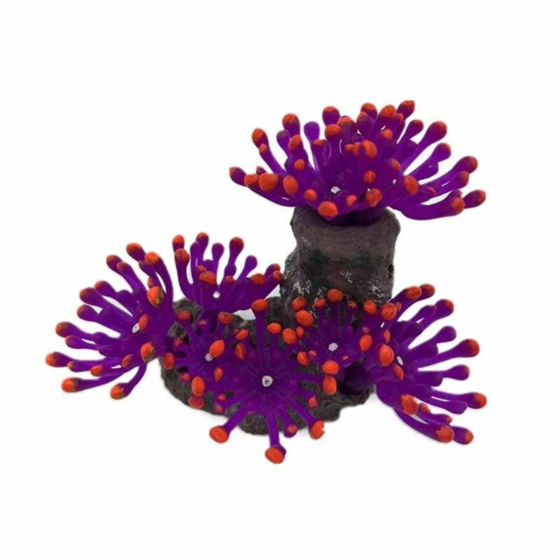 Аквариумный декор "Кораллы"