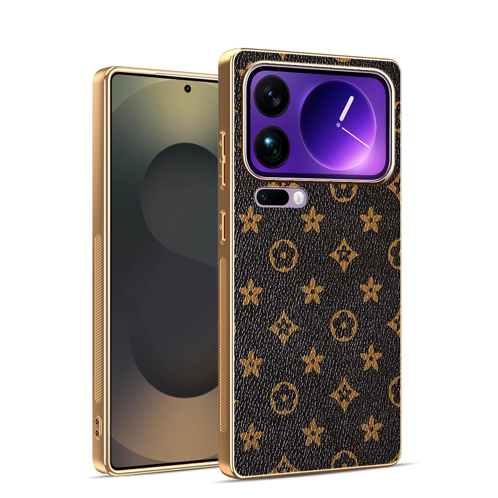 Чехол для Xiaomi 17 Pro Max — фото 1