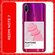 Чехол на Xiaomi Redmi Note 7 / Сяоми Редми Нот 7 с принтом "Pantone Lovable 2 - ...