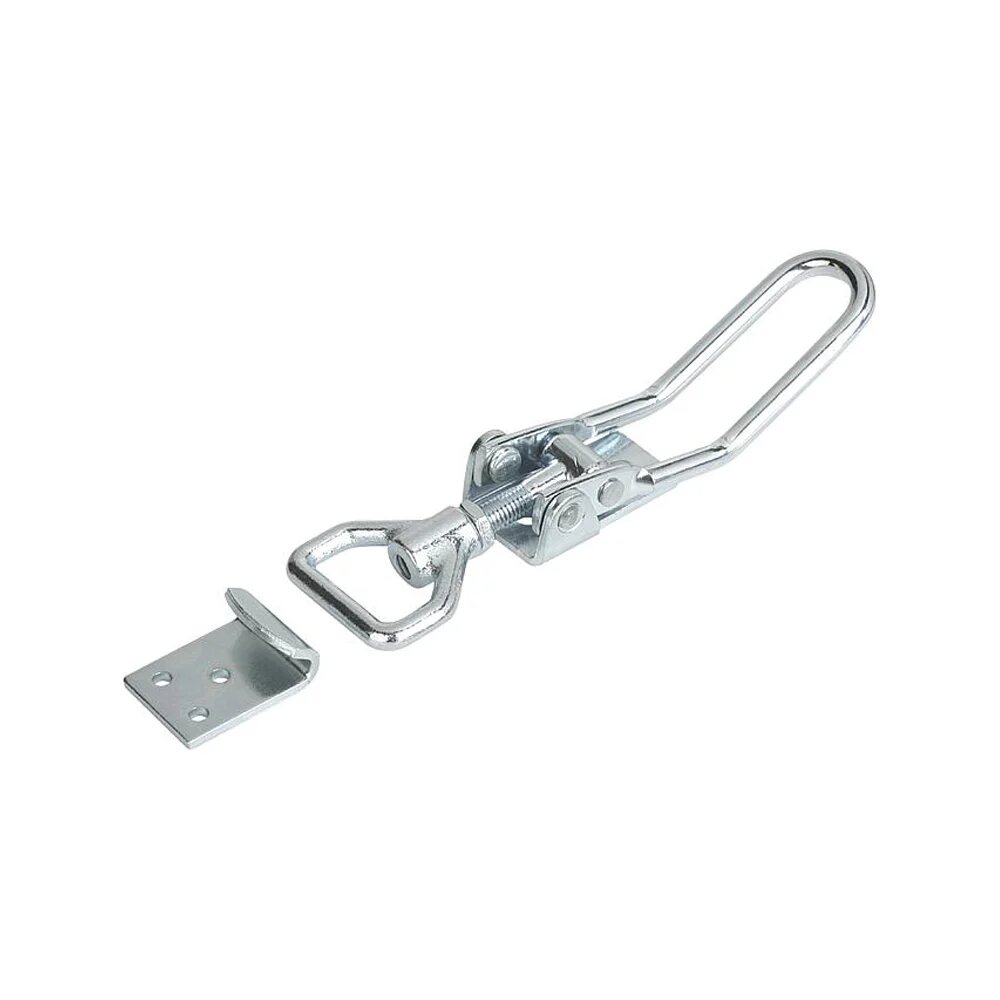 KIPP Защелка накидная Арт. K0051.1611681.9143381