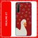 Чехол на Realme XT / Реалми XT с принтом "Влюблённый гусь 1 - 14 февраля"