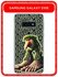 Чехол на Samsung Galaxy S10E / Самсунг Галакси S10E с принтом "Брр брр патапим 2...