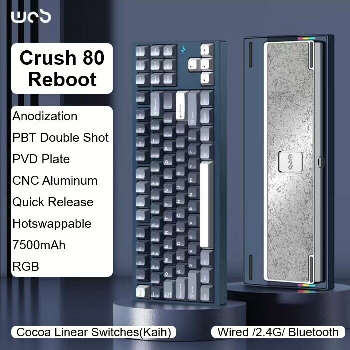 Игровая клавиатура