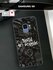 Чехол на Samsung Galaxy S9 / Самсунг Галакси С9 с принтом "Build no bought"