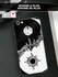 Чехол на Apple iPhone 6 Plus/6S Plus / Айфон 6 Плюс/Айфон 6С Плюс с принтом "Инь...