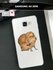 Чехол на Samsung Galaxy A5 2016 / Самсунг Галакси А5 2016 с принтом "Капибара с ...