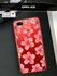 Силиконовый чехол на Oppo A3s / Oppo A3s с принтом "Pink flowers"