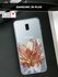 Чехол на Samsung Galaxy J6 + / Самсунг Галакси J6 Плюс 2018 с принтом "Волшебная...