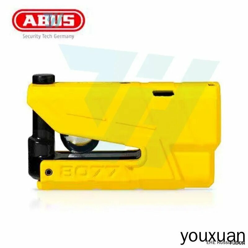 Иммобилайзер