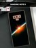 Чехол на Samsung Galaxy Note 9 / Самсунг Галакси Нот 9 с принтом "Космос 9"
