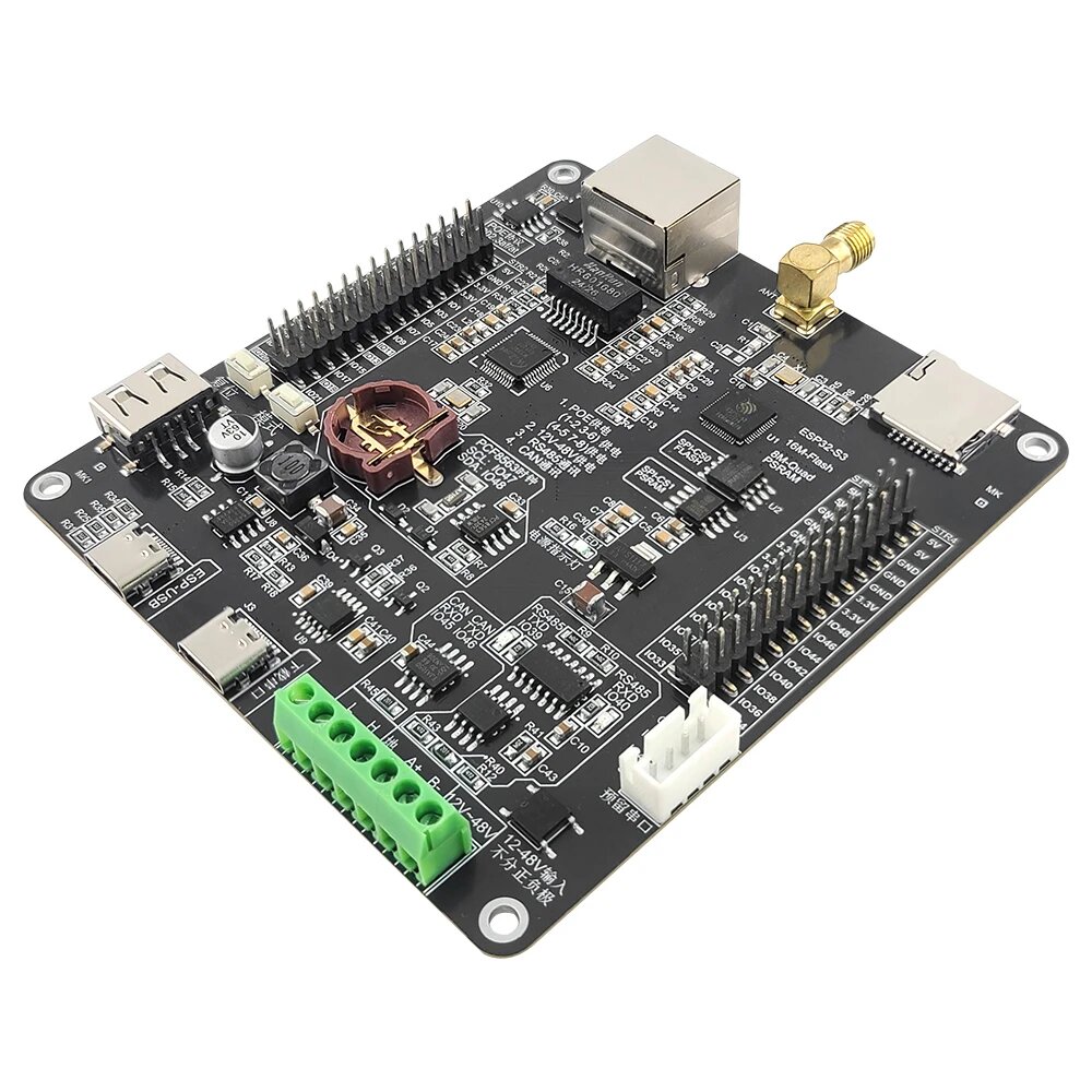ESP32-S3 N16R8 Модуль — фото 1