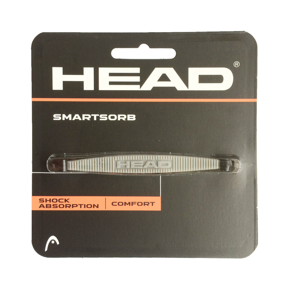 Виброгаситель HEAD SmartSorb 288011-GR, Gray композит резина и эластомер
