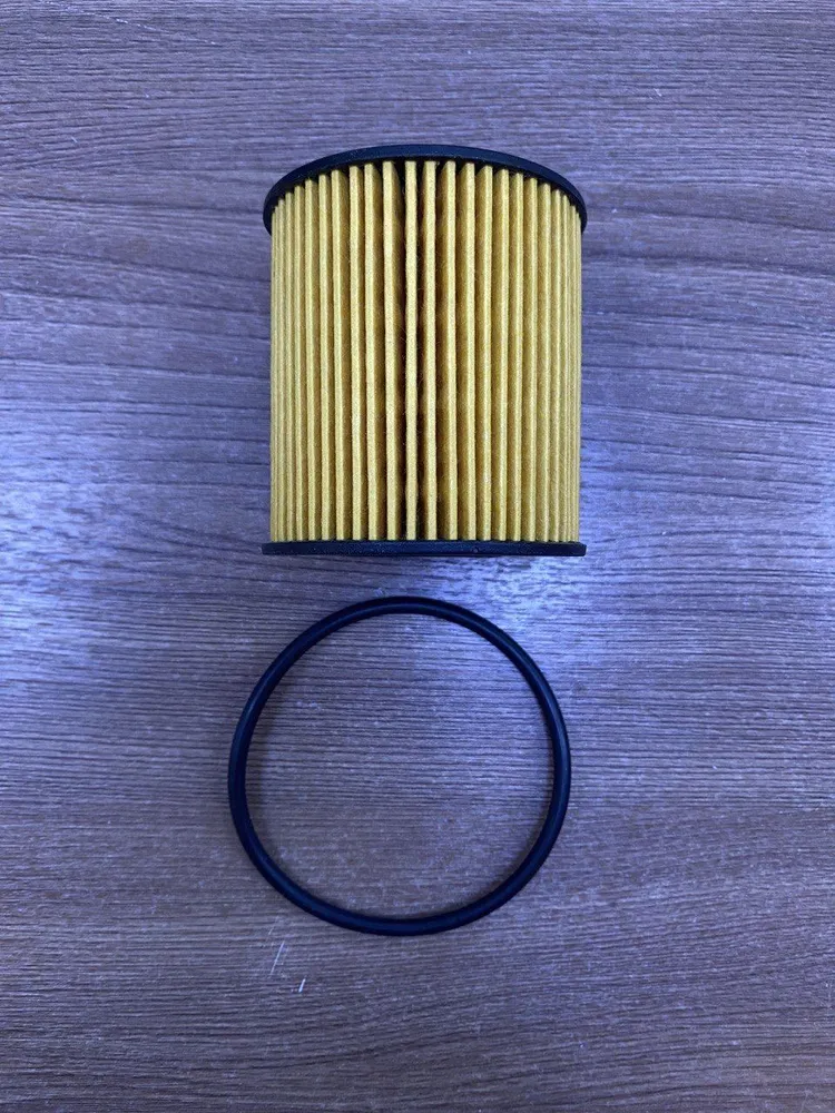 Фильтр масляный (вставка) JAC T6 2.0 бензин T8 2.0 бензин Жак Т6 2.0 бензин Т8 2.0 бензин