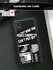 Чехол на Samsung Galaxy A01 Core / Самсунг Галакси А01 Core с принтом "I like it...