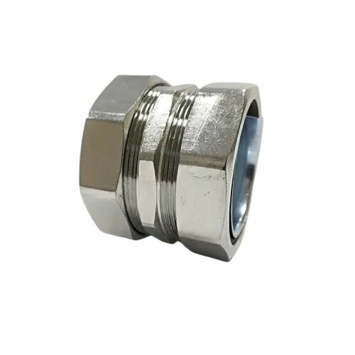 Адаптер цанговый ЗЭТА труба-рукав, АТР-20, У2, IP43, гофроматик