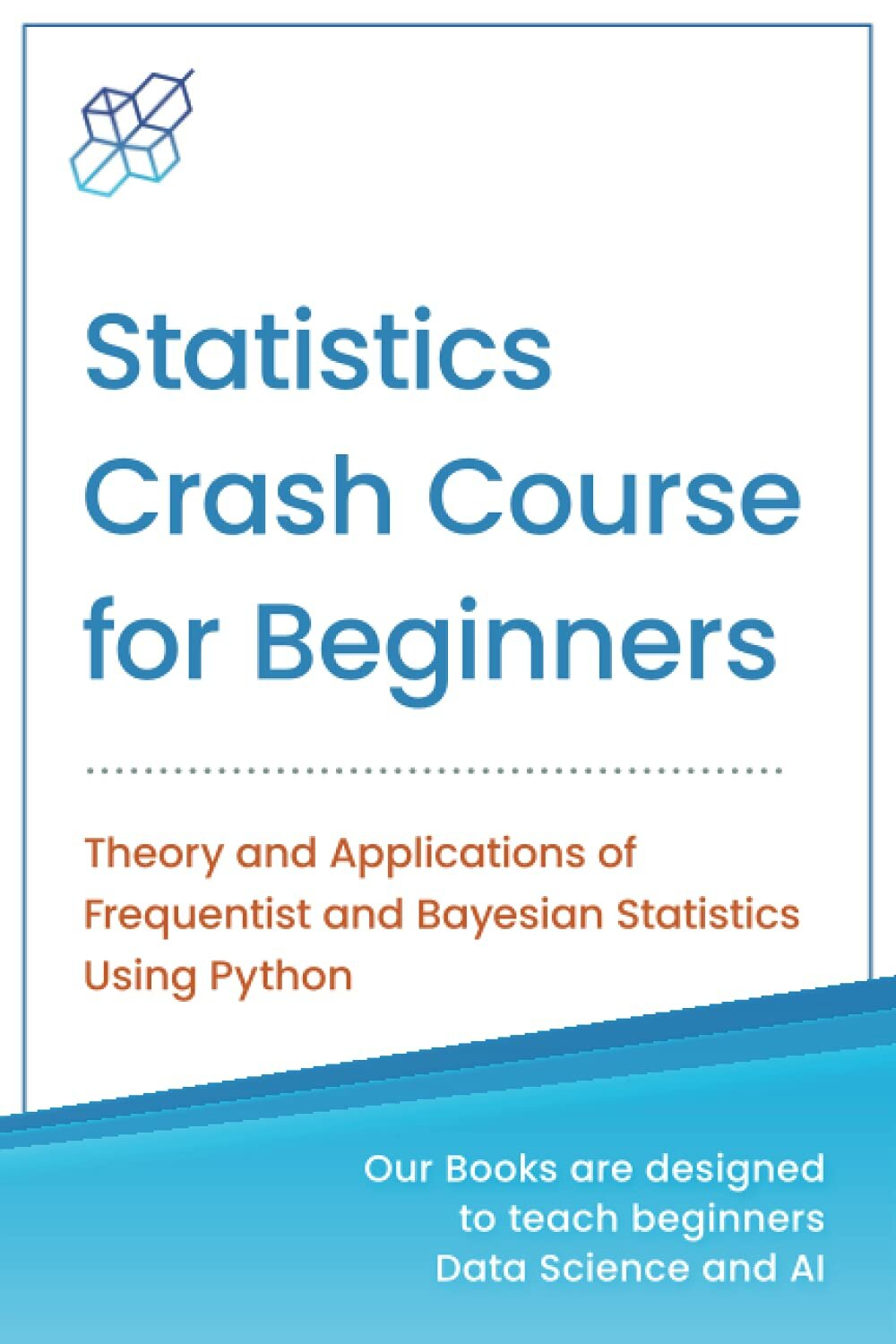 Бумажные книги/Statistics Crash Course for Beginners