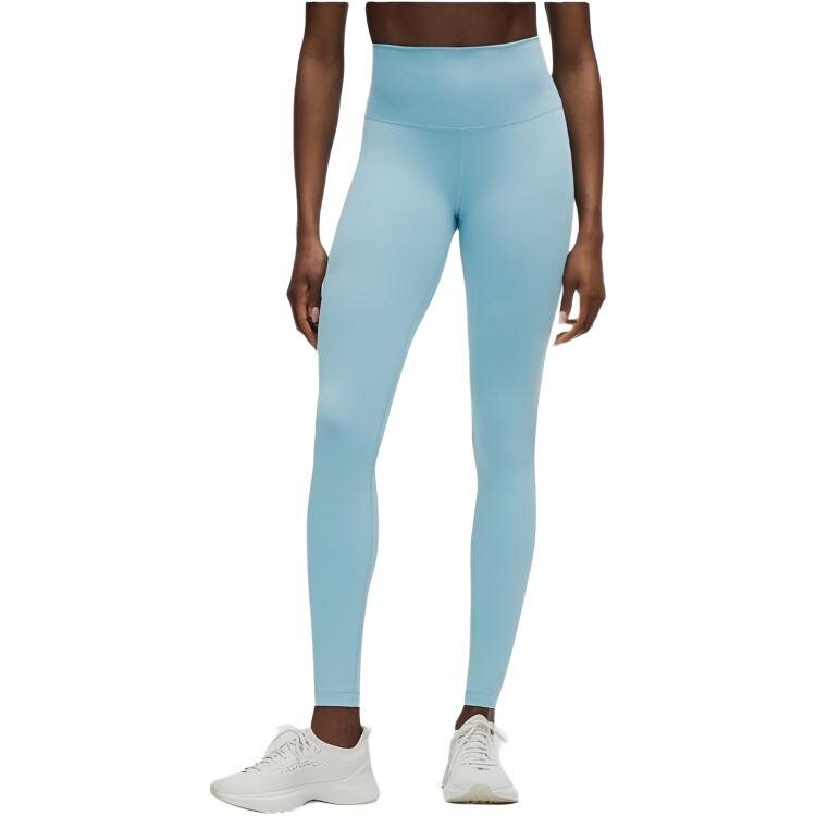 Брюки спортивные lululemon Wunder Train