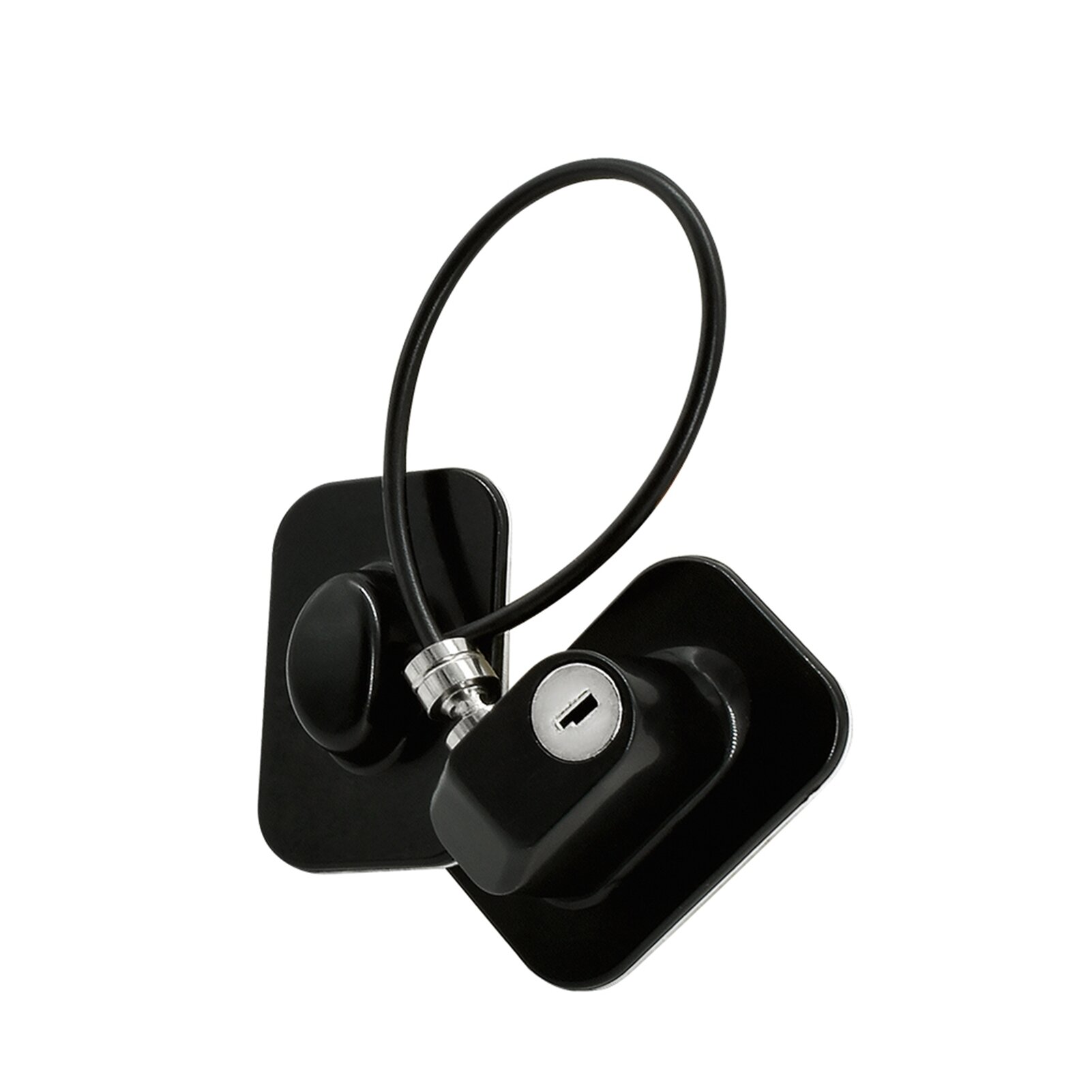 Детский защитный тросовый оконный замок с ключами, защита от падения, клейкие ограничительные замки для холодильников, дверей, холодильников, окон высоких зданий.