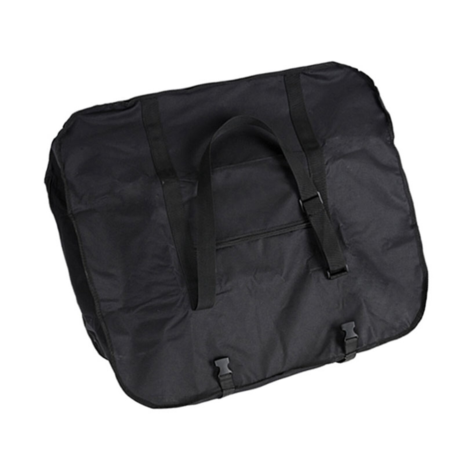 Складная сумка для велосипеда, чехол для скутера, дорожный рюкзак, регулируемый плечевой ремень для улицы, 20 дюймов