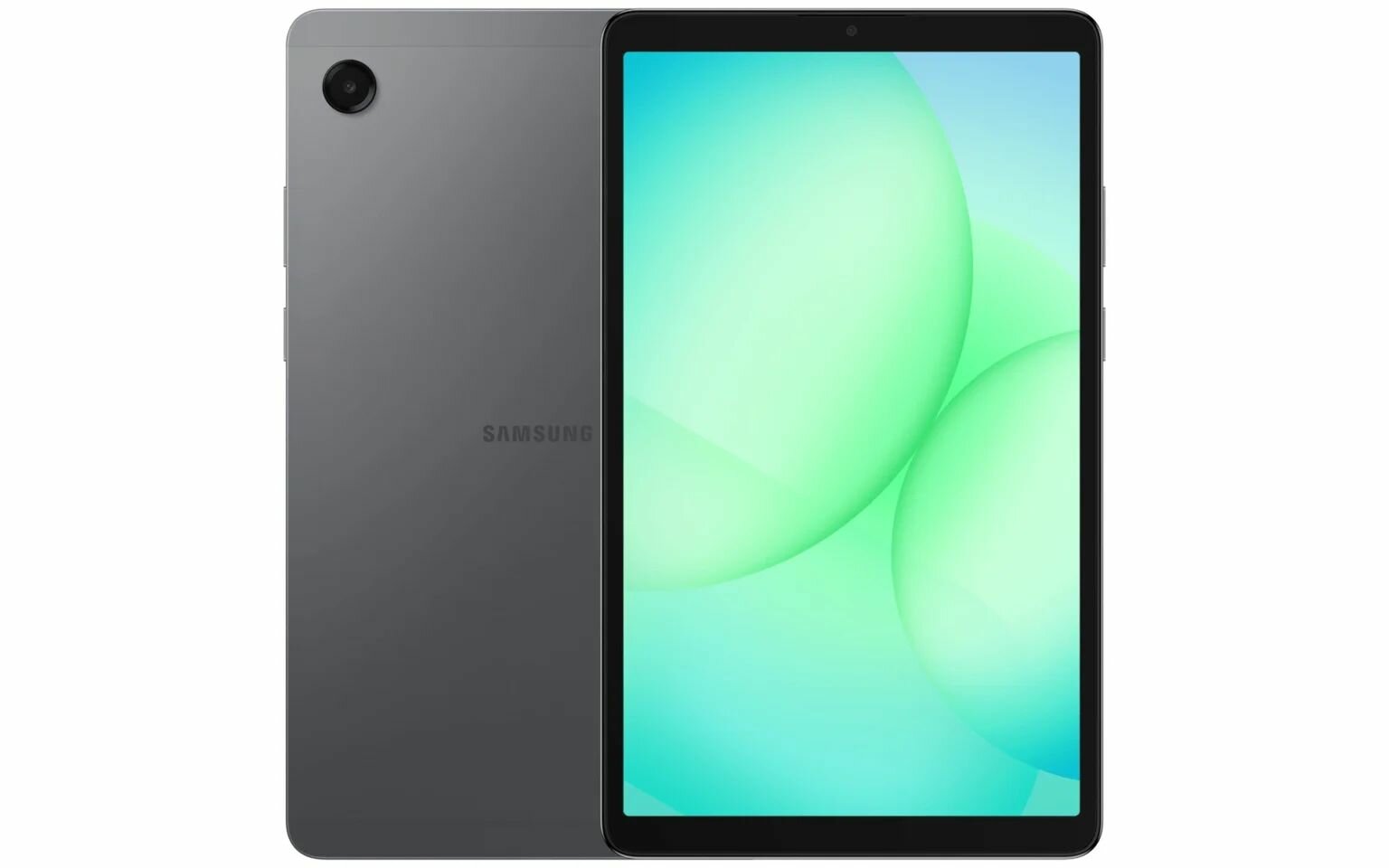8.7" Планшет Samsung Galaxy Tab A11, 4/64 Gb, Wi-Fi, цвет Grey