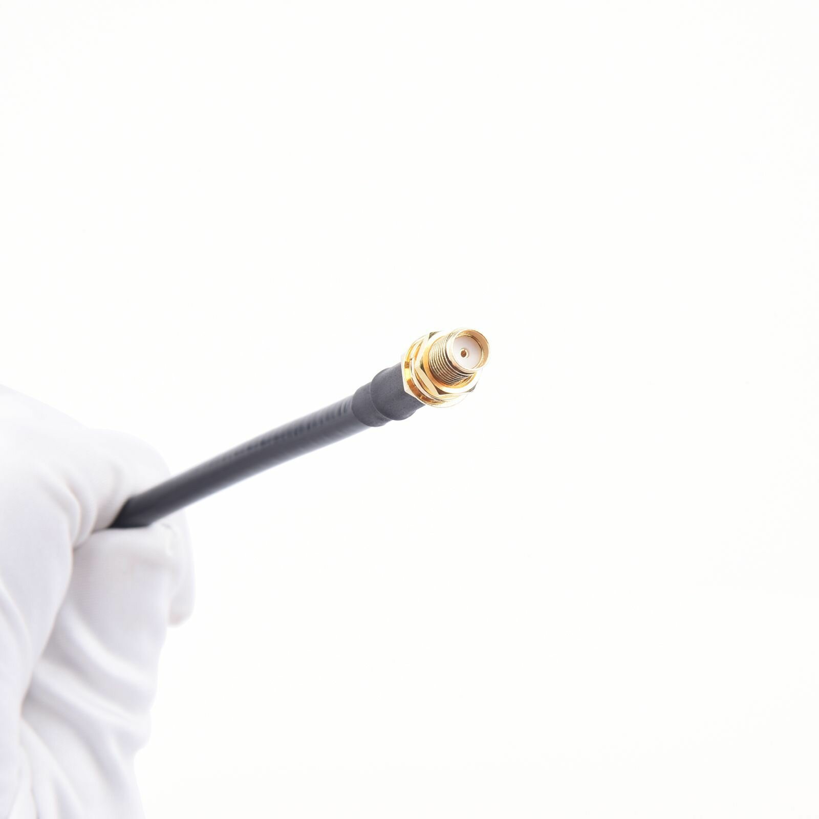 Коаксиальный радиочастотный кабель RG58/50-3 1-30 м Удлинительный провод SMA между женщинами и мужчинами для антенны усилителя