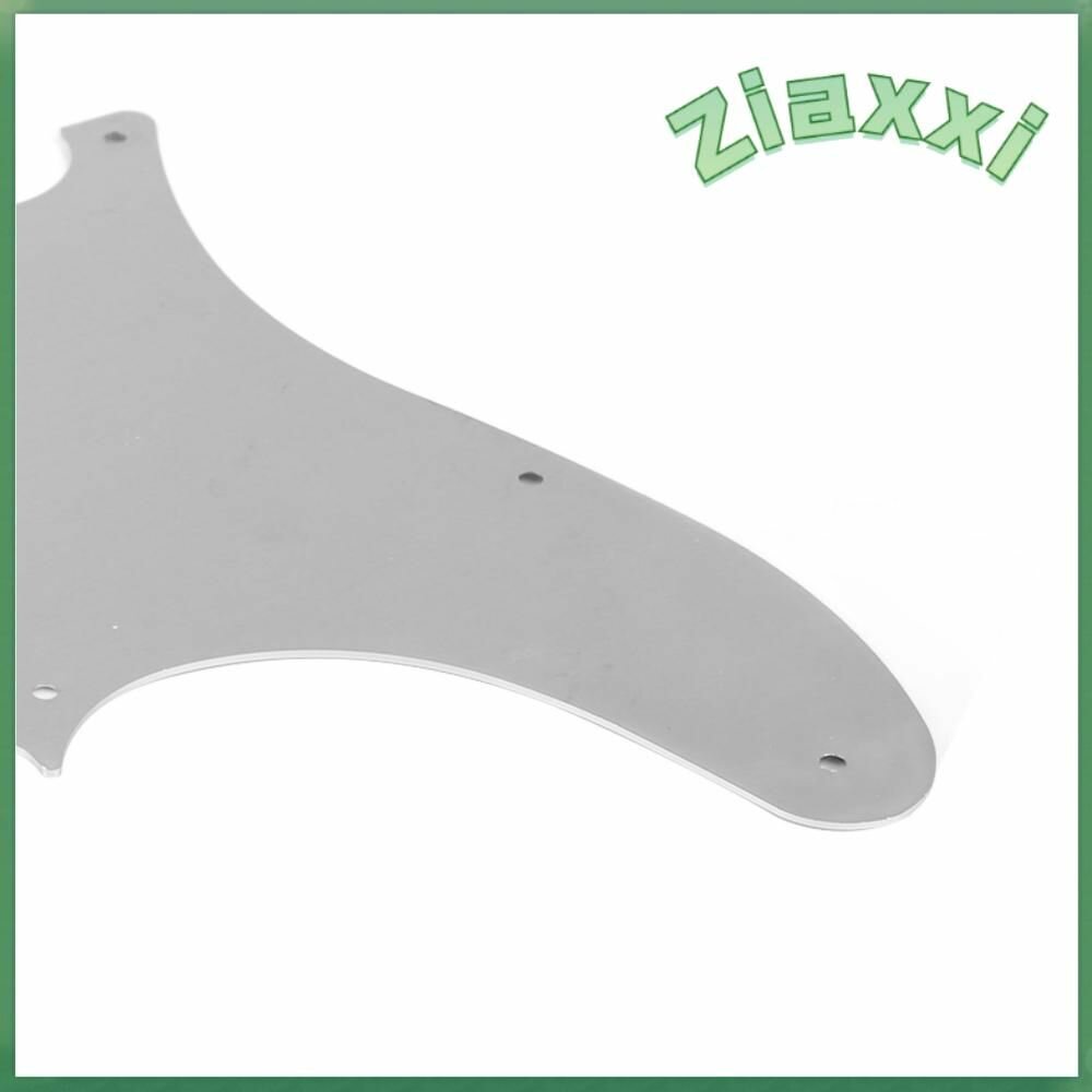 Электрическая гитара Pickguard — фото 1