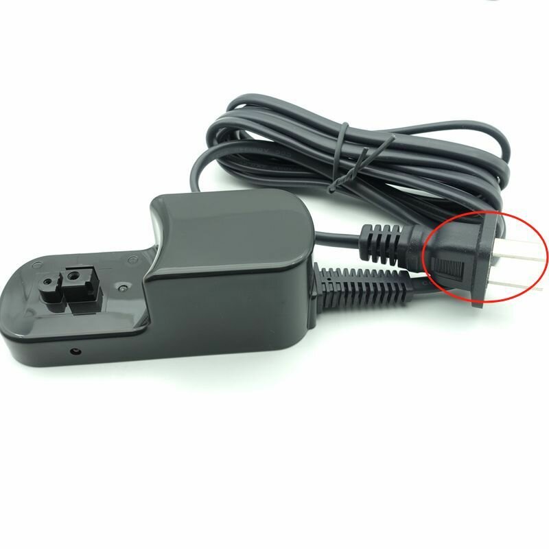 Для Panasonic бритва RE7-52 9-68 зарядное устройство ES-RW30 SA40 4025 26 27 3042 65