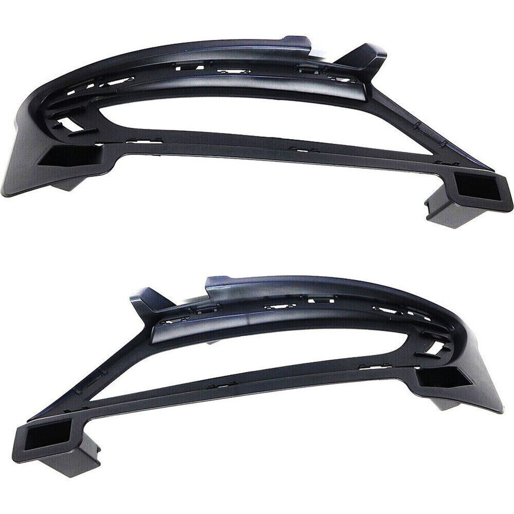 Противотуманные фары для Chrysler 300 2015-2022 гг, комплект из 2-х, левая и правая