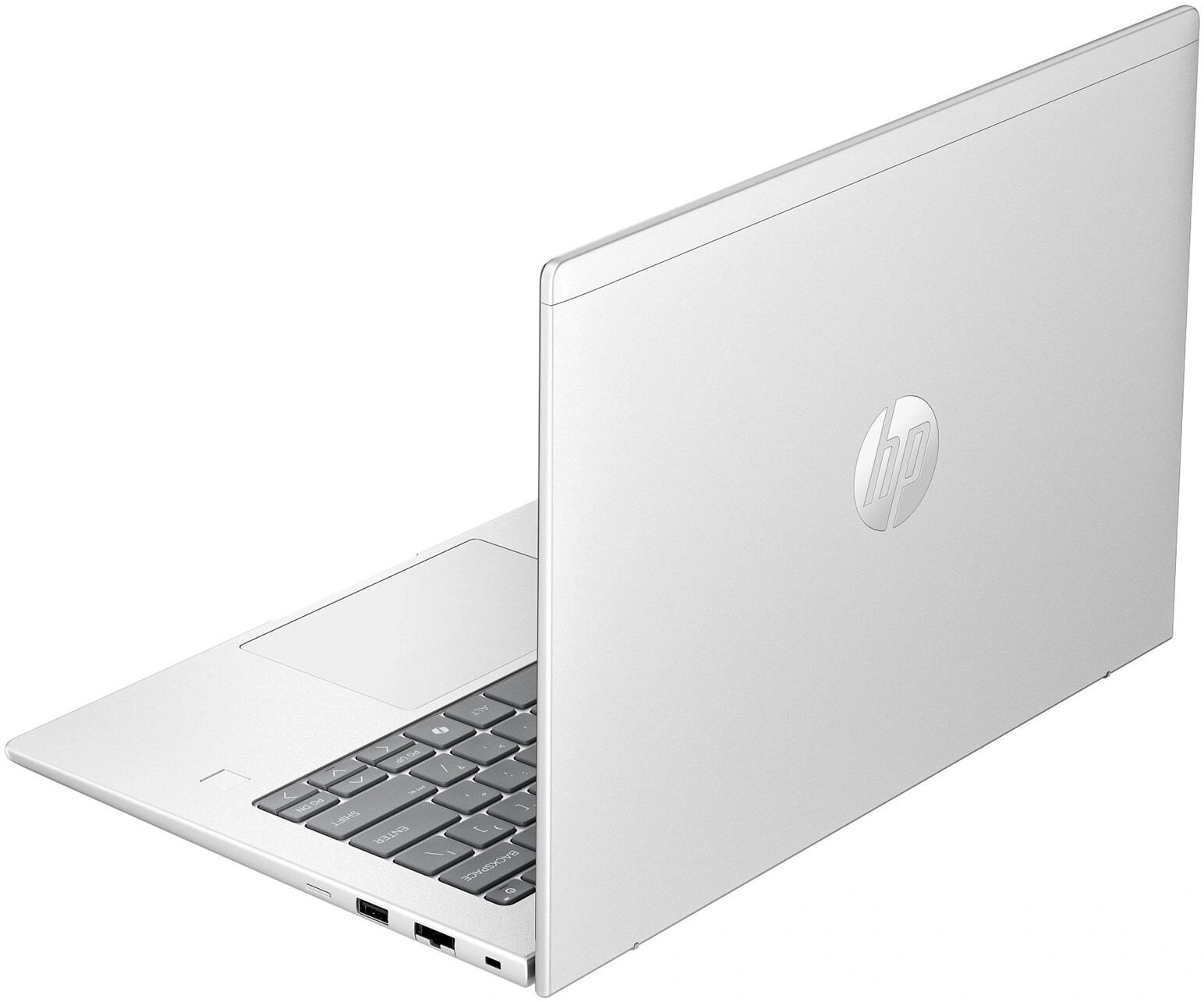 Ноутбук HP ProBook 4 G1i Core Ultra 5 225U 16Gb SSD512Gb Intel Graphics 16" IPS WUXGA (1920x1200) без ОС silver WiFi BT Cam (D0VG0ET)