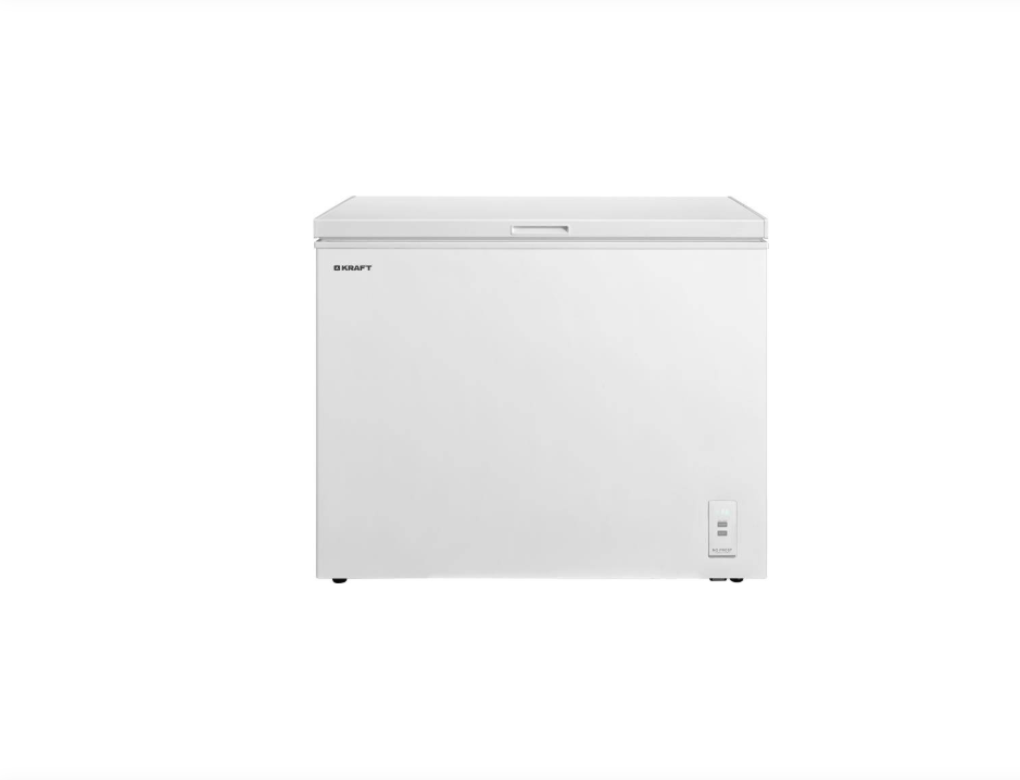 Морозильный ларь KRAFT BC-265NFI