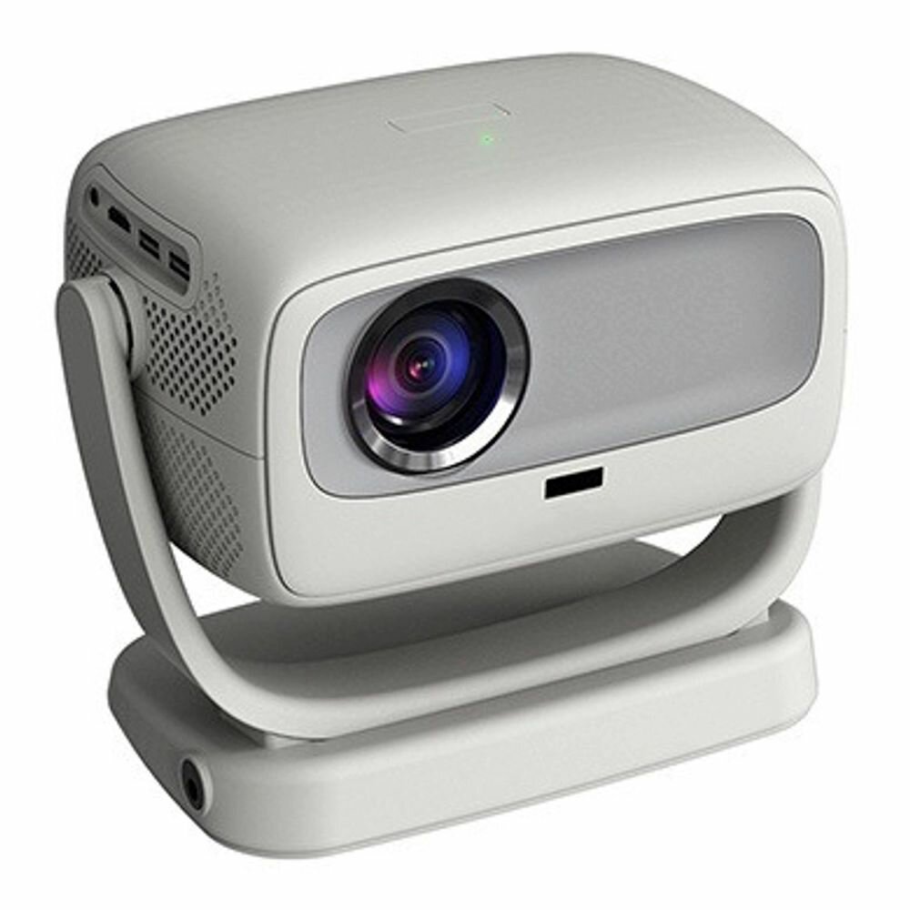 Проектор SkyWorth XiaoPai A8 (Android 9.0, 1280x720, 60 герц)