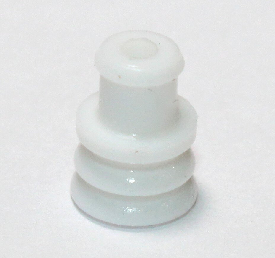 Уплотнитель для разъемов AMP TE Timer Connector System 828905-1