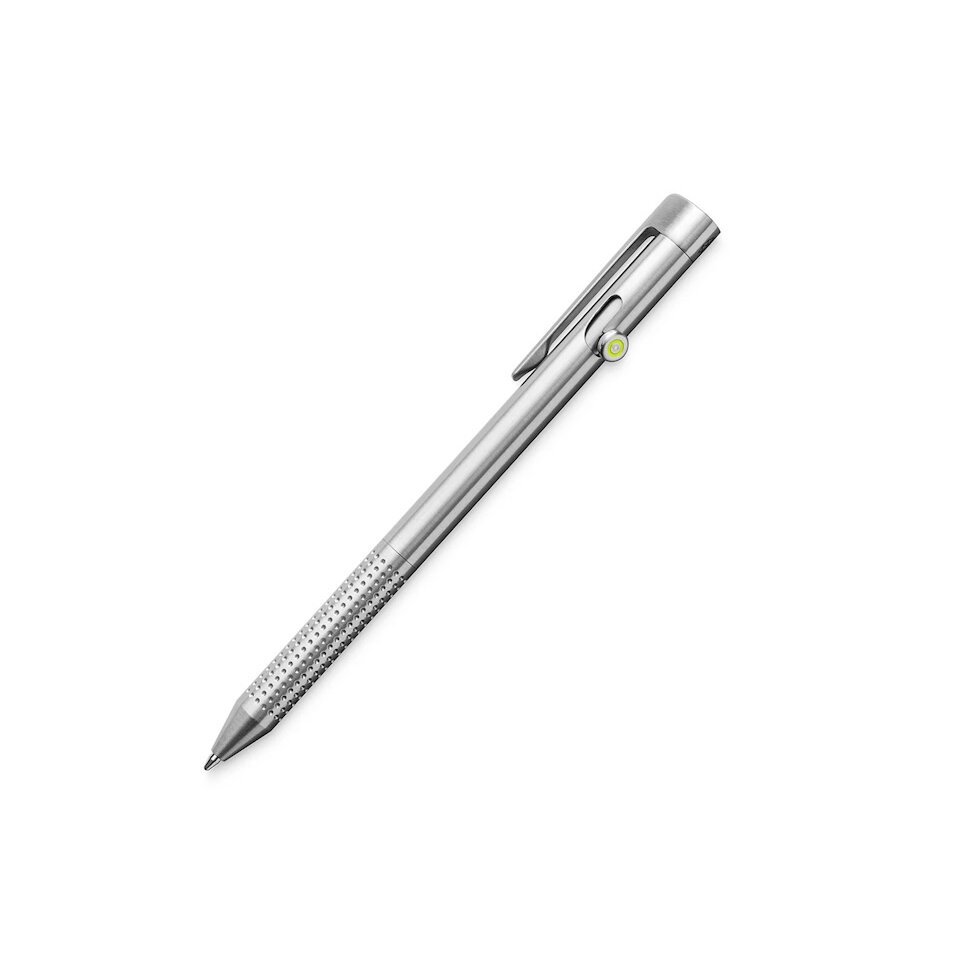Ручка The James Brand The Kent, Stainless