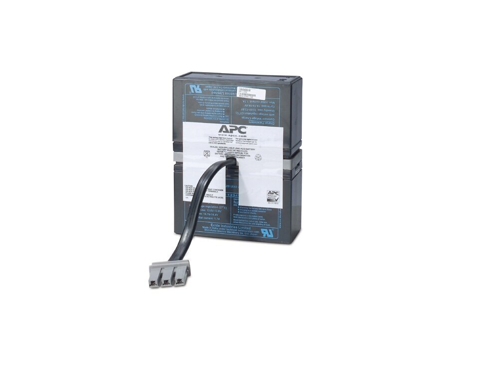 Батарея APC RBC33 для BR1500I