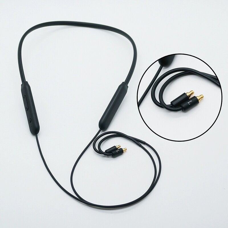 Совместимый Bluetooth 5.3 чип для наушников Sennheiser IE100, IE400, IE500 Pro - Замена аудиоадаптера