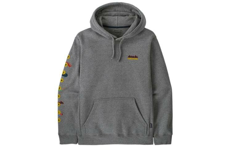 Толстовка Fitz Roy