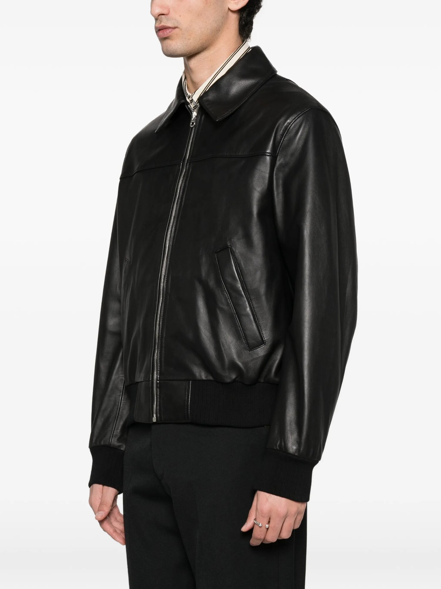 Куртка Fursac, размер M, black/black — фото 1
