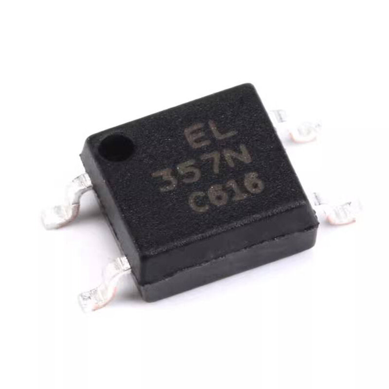 EL357N SOP4 оптопара,10Pcs