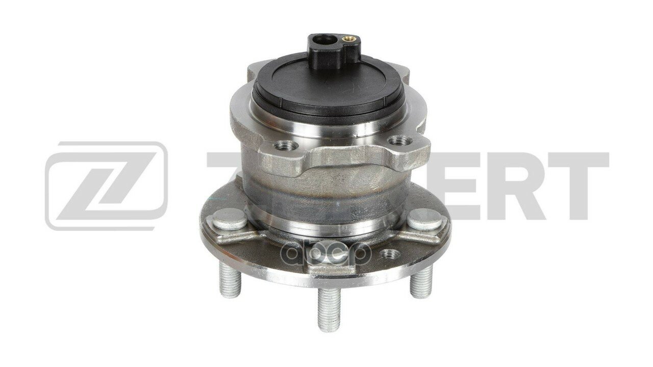 Ступица задняя (с ABS) Ford Mondeo IV 07- Zekkert арт. rl-1314