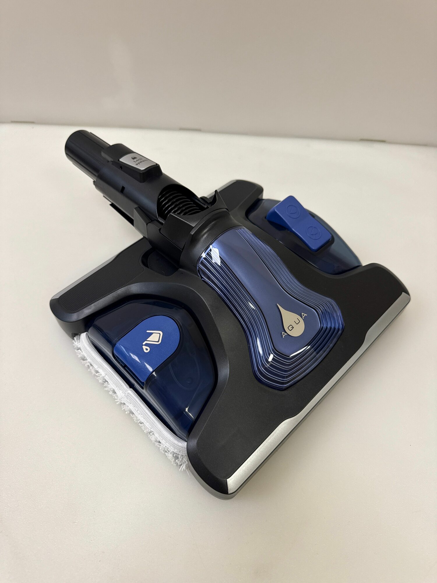 Насадка AQUA, для пылесоса Тефаль TY98C0WO/4Q2